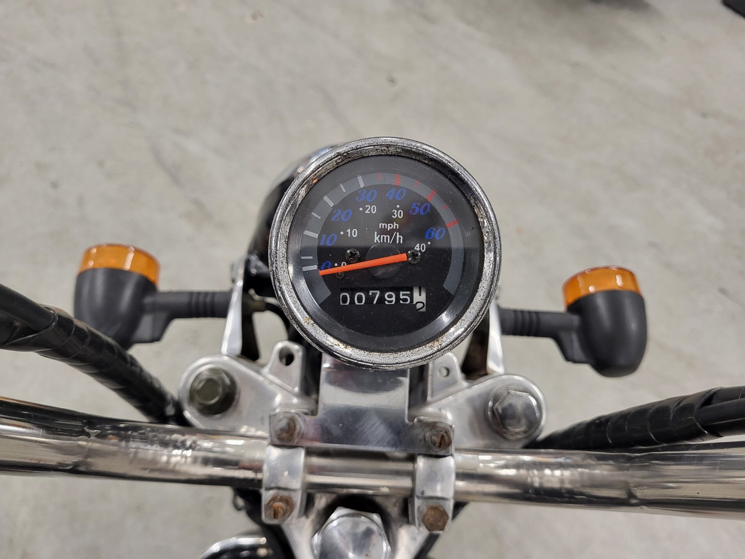 Peda Motor Chip (Pedachip) 25km Scooter 2015 - Wheelerworks.nl