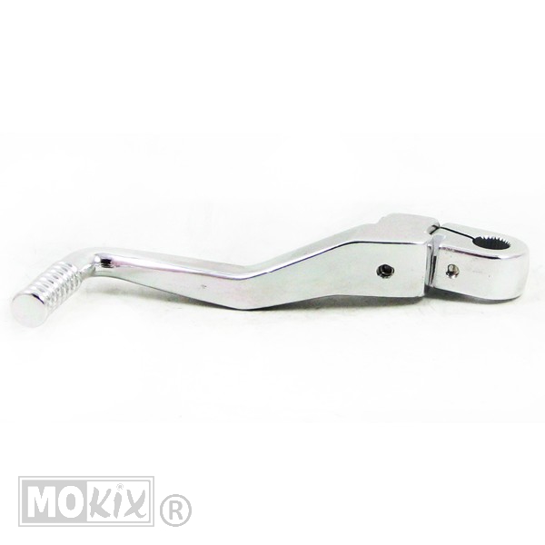 在 Wheelerworks.nl 購買 Kickstarter Peugeot Fox Aluminium Supertec！踏板車、輕型 ...
