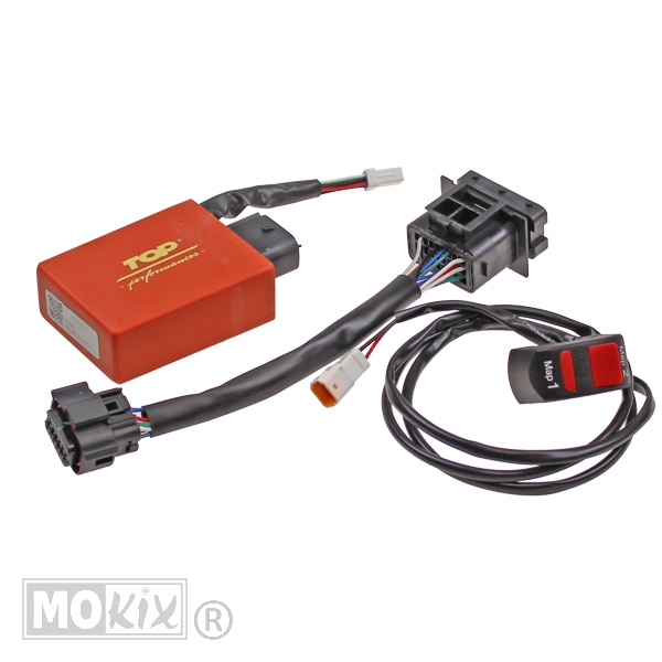 Bumili ng Cdi Unit Minarelli Am6 E4/5 +map Switch Trp Ii sa ...