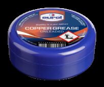 UNIVERSAL Eurol Copper Grease - PASTE copper grease copper grease ...