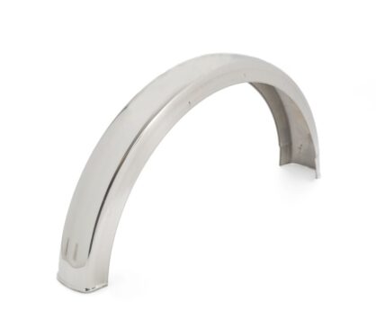 SACHS HERCULES Spatbord - spatbord - achter roestvrij staal - 504 110 ...