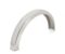 SACHS HERCULES Spatbord - spatbord - achter roestvrij staal - 504 110 ...